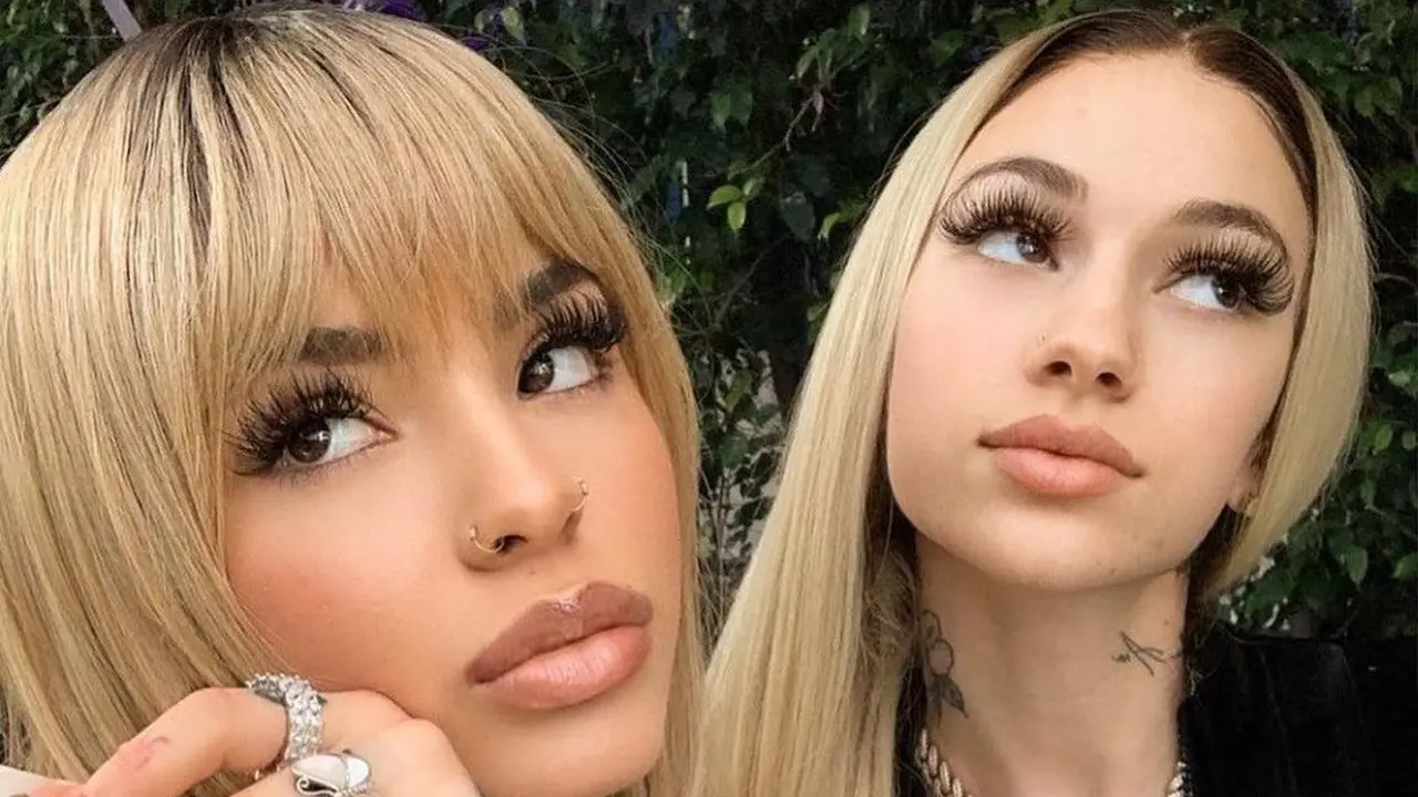 Penyanyi Emani 22 Meninggal Dunia di Usia 22 Tahun karena Kecelakaan ...