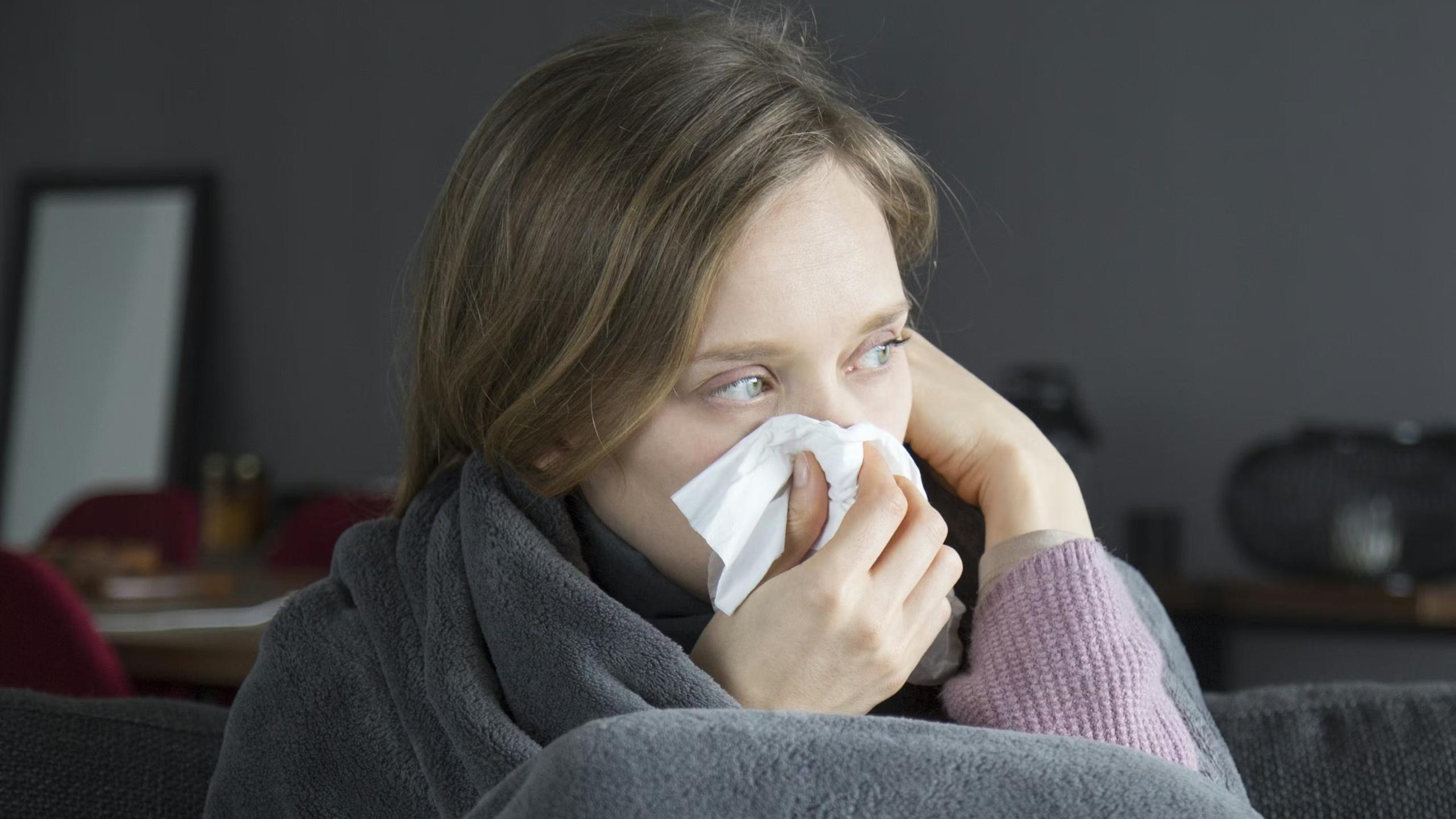 Super Flu dan Gejalanya: Panduan Lengkap Mengenali Varian Baru ...