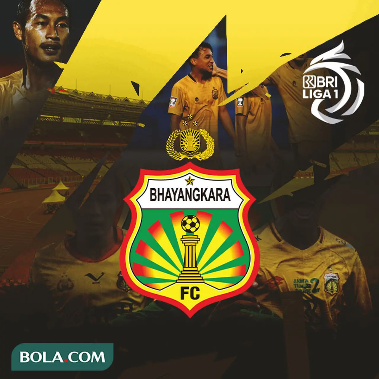 Gacor! Bhayangkara FC Boyong Andres Nieto: Pemain Terbaik, Top Scorer ...