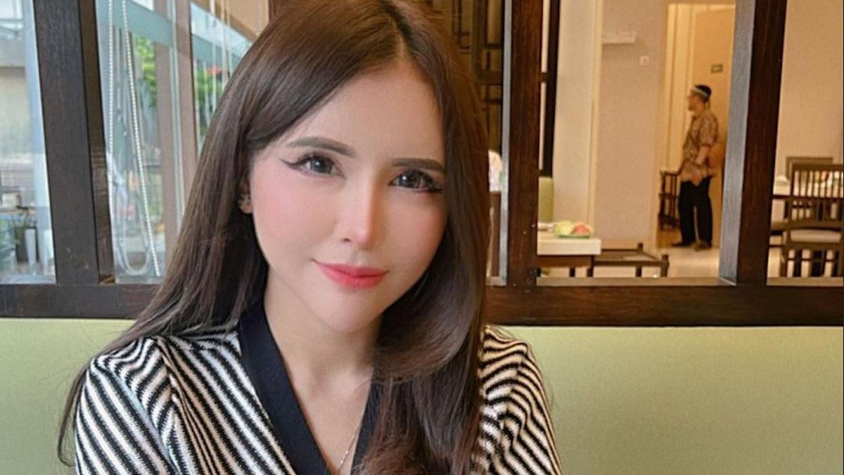 Vivi Jovita Akui Nyaman Jalani Profesi Sebagai Disc Jockey, Job Tampil Sedang Mengalir Deras ...