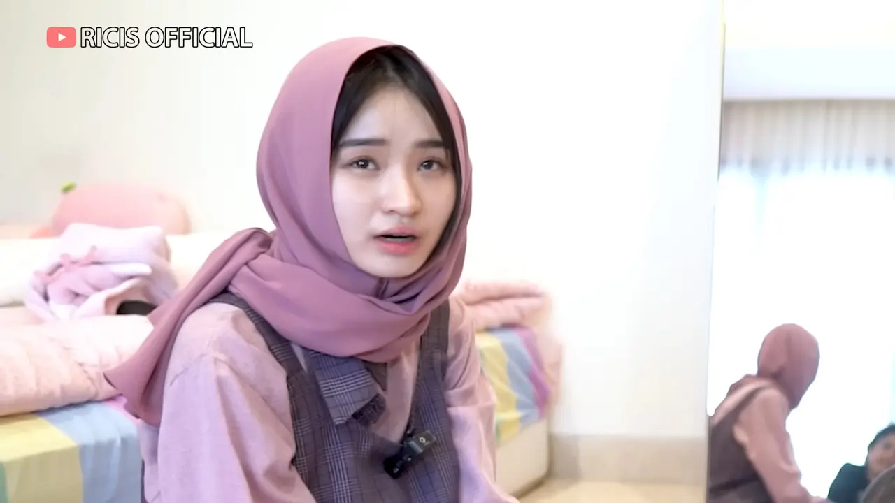 Kaesang Pangarep Ungkit Perkara Ria Ricis Bikin Sedih Catheez, Content Creator yang Tak Nyaman ...