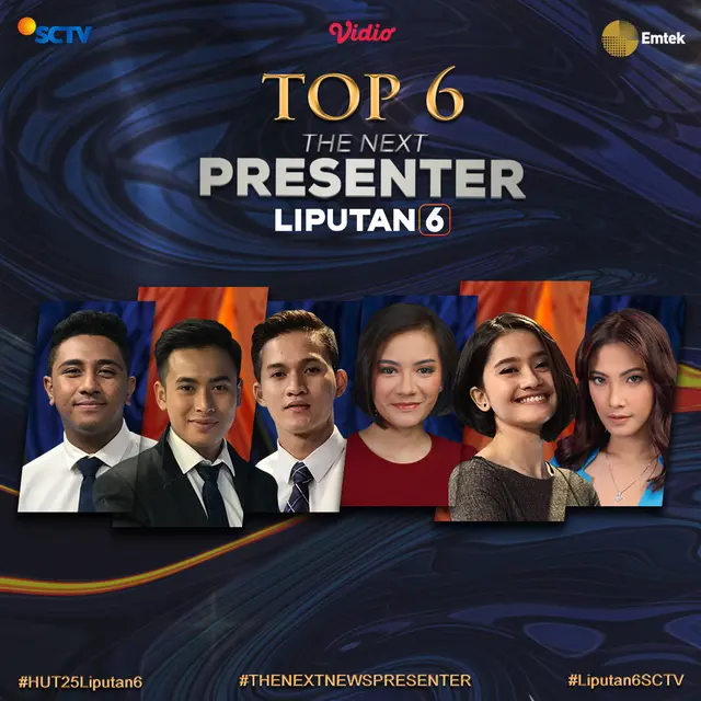 Liputan 6 Awards Digelar 28 Oktober 2021, Penghargaan untuk Sosok ...