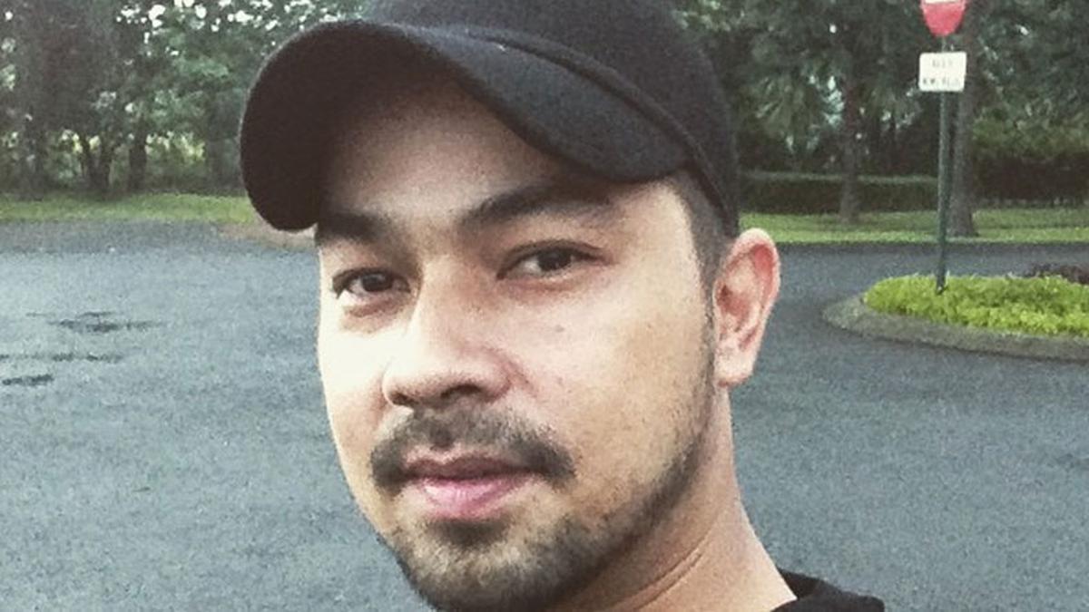 Hobi Balapan Menjanjikan, Sultan Djorghi Tetap Pilih Sinetron - ShowBiz ...