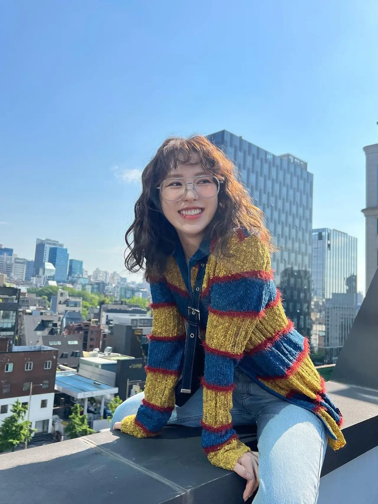 Pamer Gaya Rambut Baru, Wendy Red Velvet Buat Penggemar Gemas Sekaligus ...