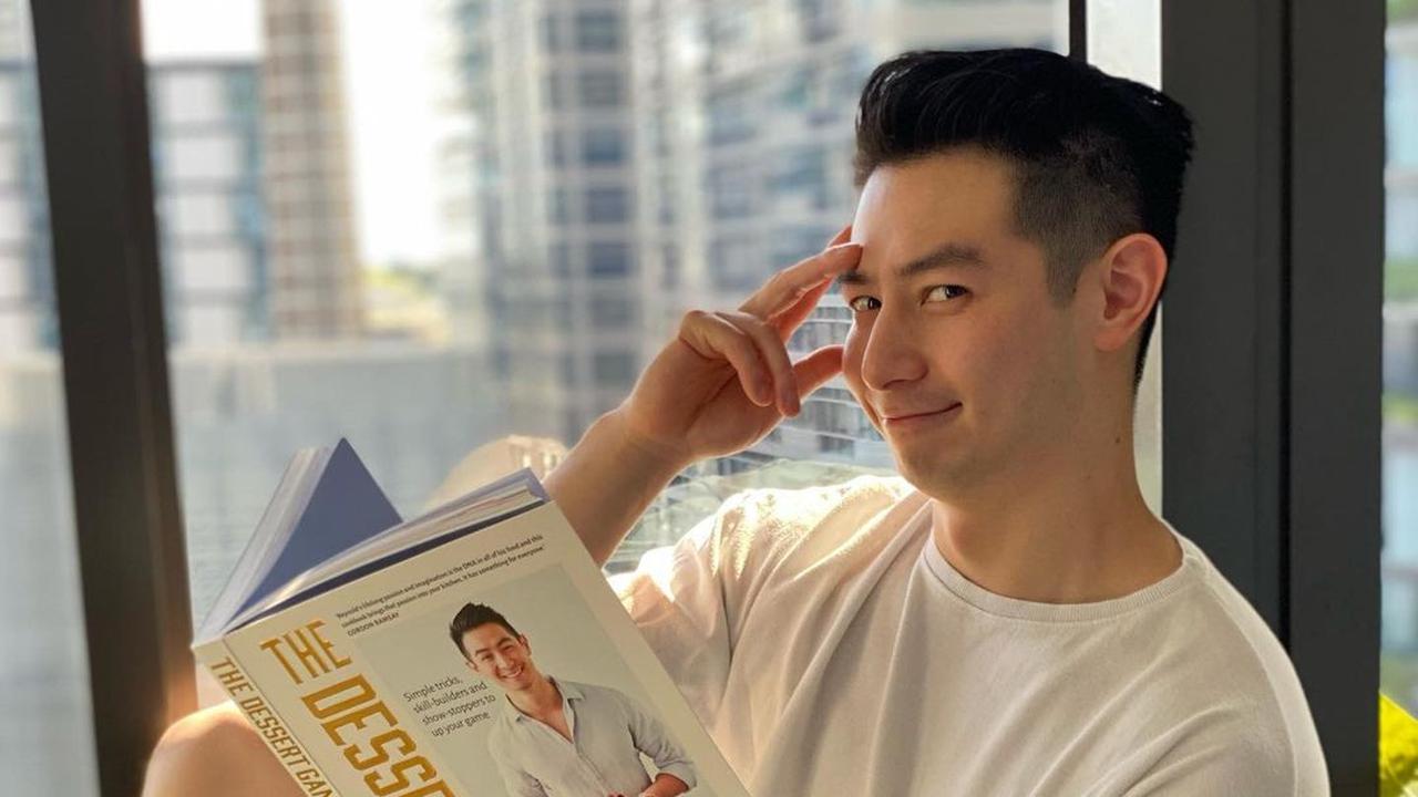 Sosok Reynold Poernomo, Chef Terkenal yang Dikabarkan Pacaran dengan ...