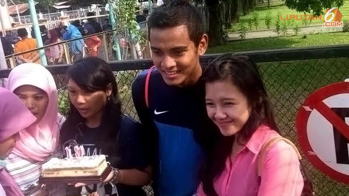 Evan Dimas Cs Tidak Terganggu Popularitas - Bola Liputan6.com