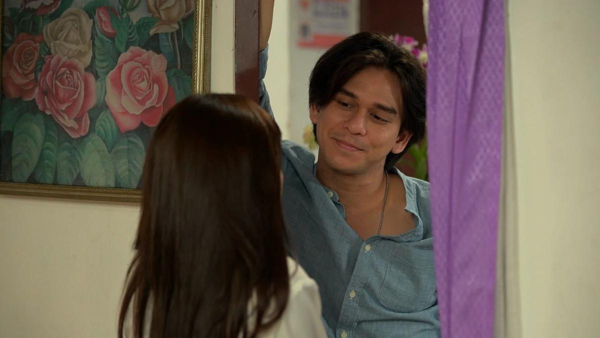 Sinetron Cinta Buta Dibintangi Rangga Azof, Tayang Minggu 30 Maret 2021 ...