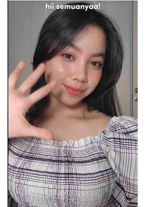 6 Potret Terbaru Pemeran Debbie 'Dunia Terbalik' yang Sudah ABG, Bikin ...