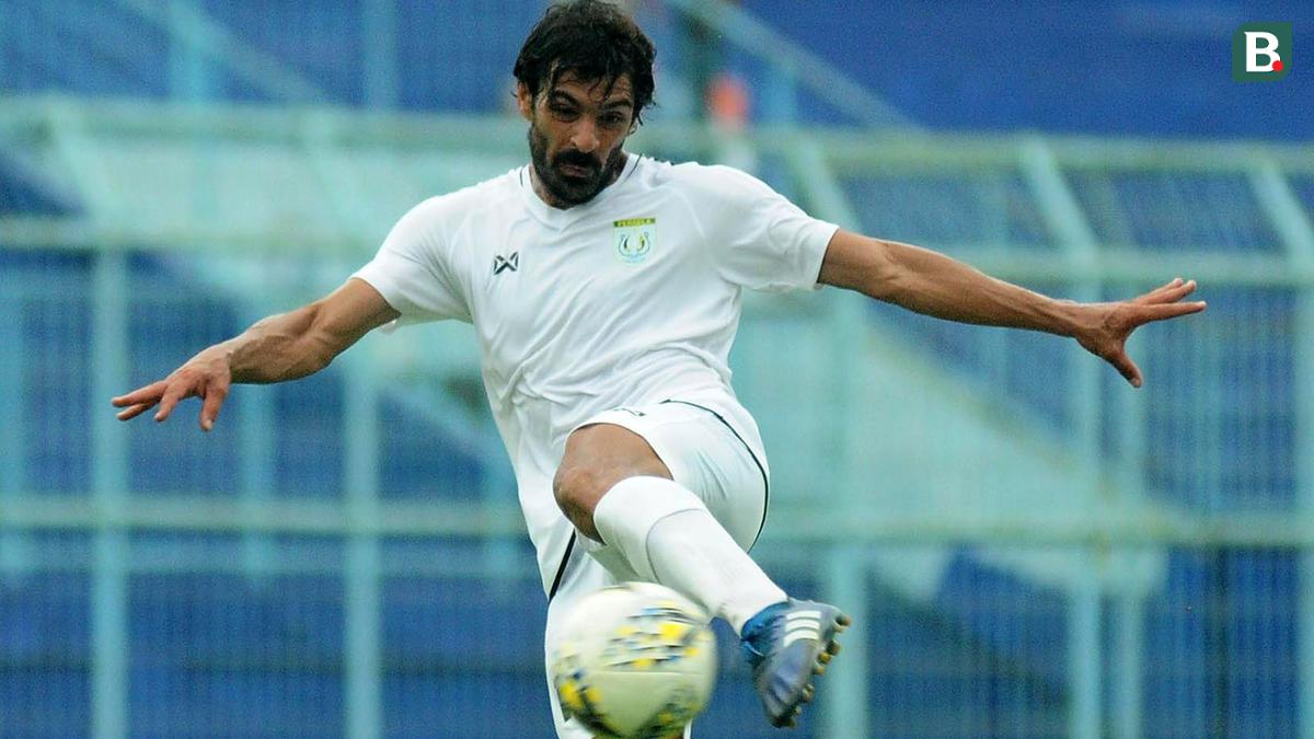 Penyebab Jose Sardon Bisa Jadi Raja Assist di Persela