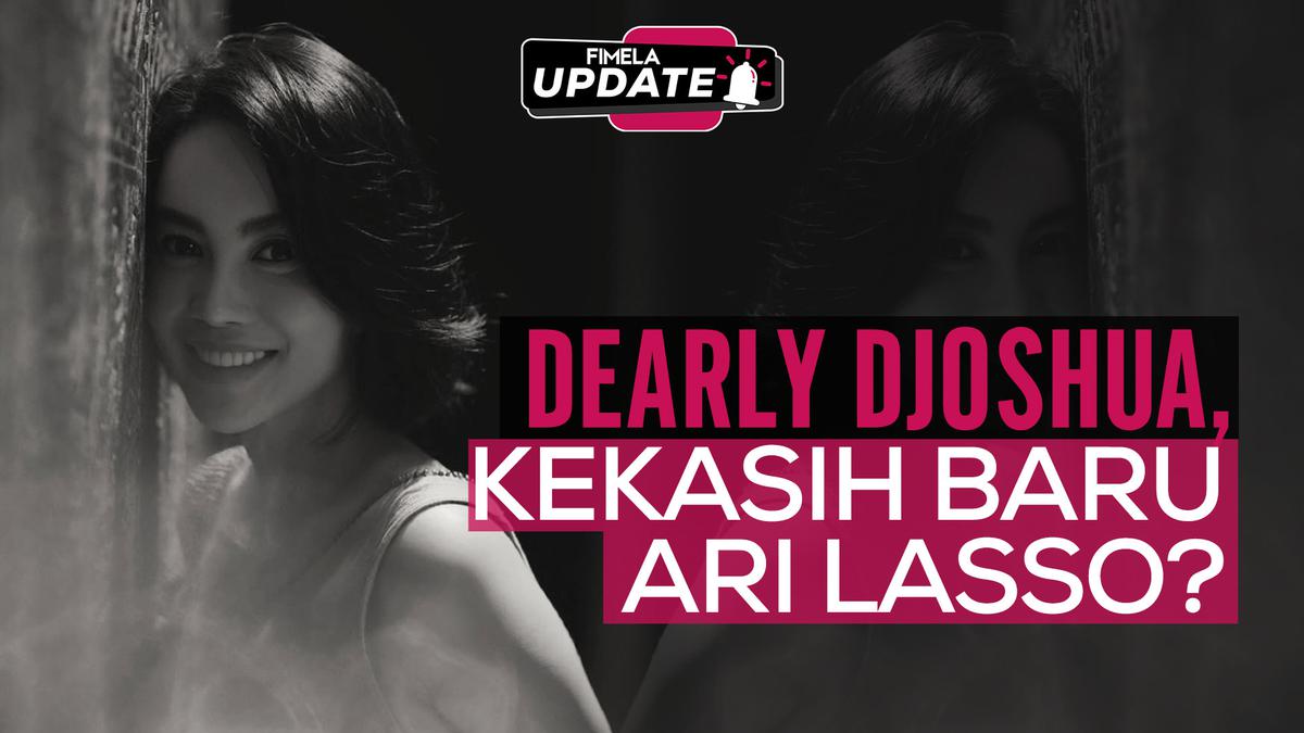 Hadiri Pernikahan Luna Maya Bersama Ari Lasso, Ini Profil Dearly ...