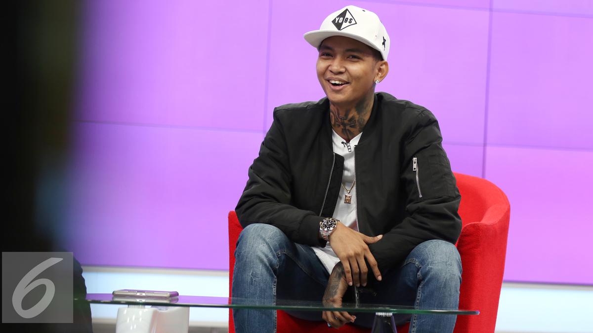Diisukan Jadi Pemasok Ganja Iwa K, Ini Pembelaan Young Lex - ShowBiz ...