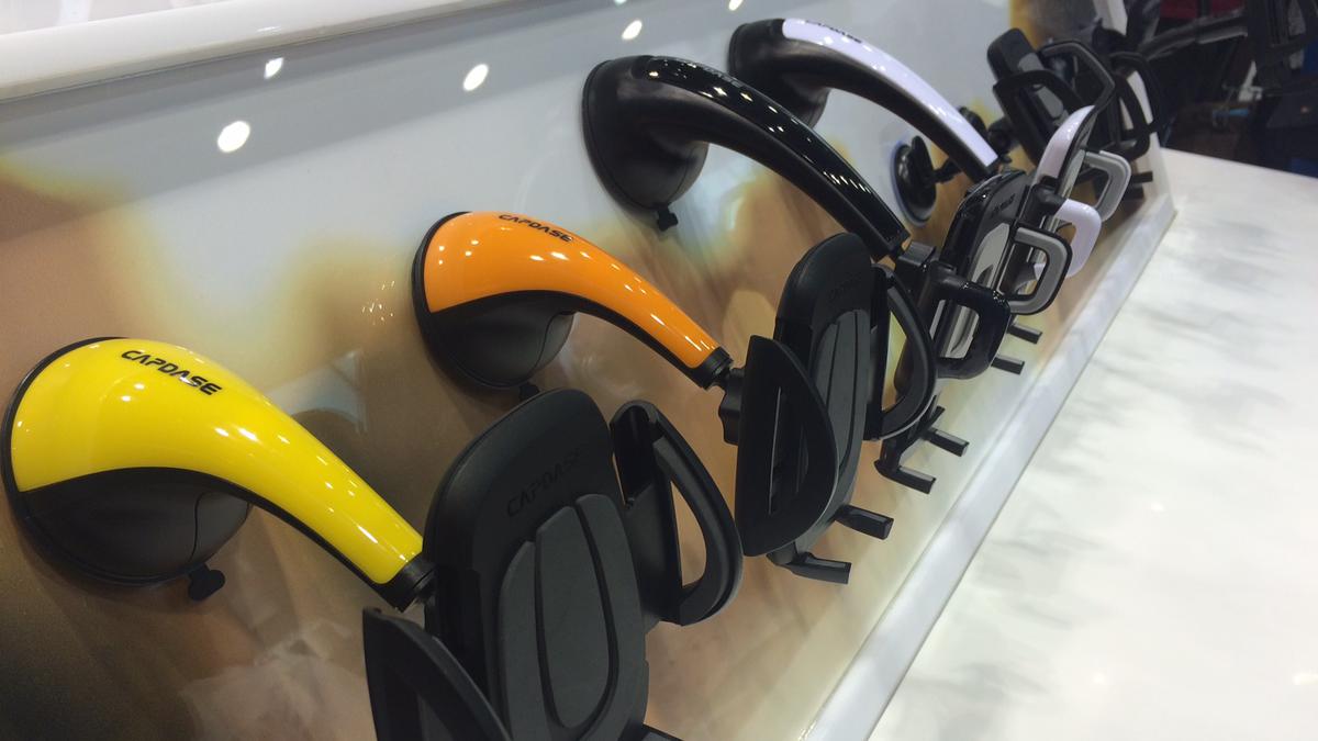 Bos Capdase: Pakai Produk Bajakan Itu Memalukan - Tekno Liputan6.com