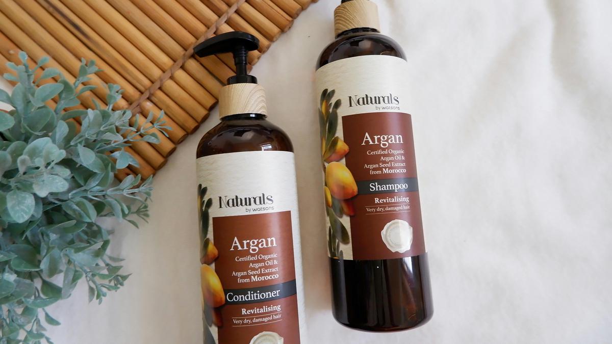 10 Rekomendasi Sampo Pria Terbaik Tahun 2024