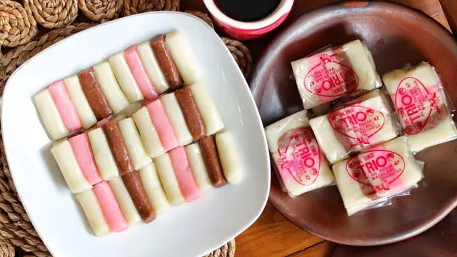 10 Makanan Khas Magelang Legendaris untuk Oleh-Oleh, Cita Rasa Autentik ...