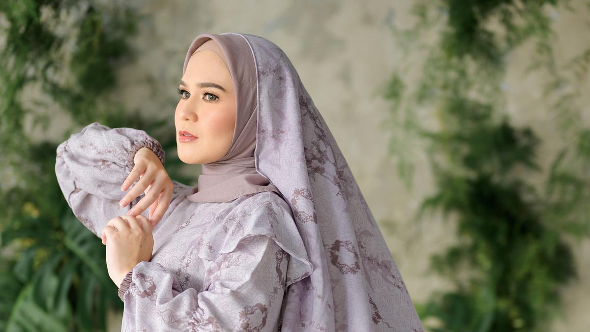 ZM Zaskia Mecca Rilis Koleksi Terbaru dengan Kejutan Diskon Paling Ditunggu