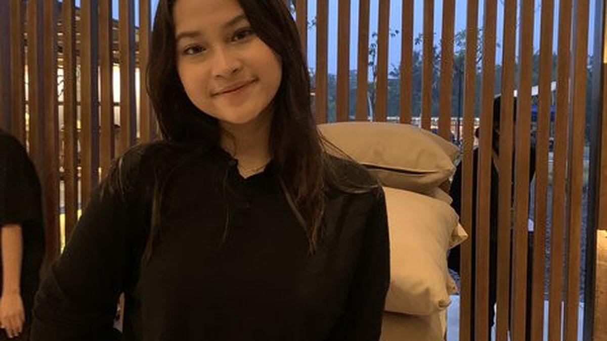 Raissa Anggiani Jadikan Balkonjazz Festival 2022 Event Besar Pertamanya ...