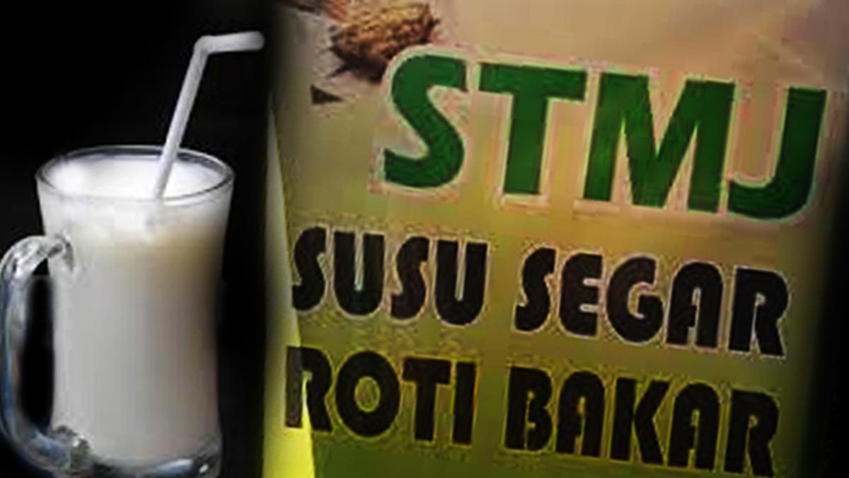 Mana Lebih Sehat, STMJ atau Susu Jahe? - Health Liputan6.com