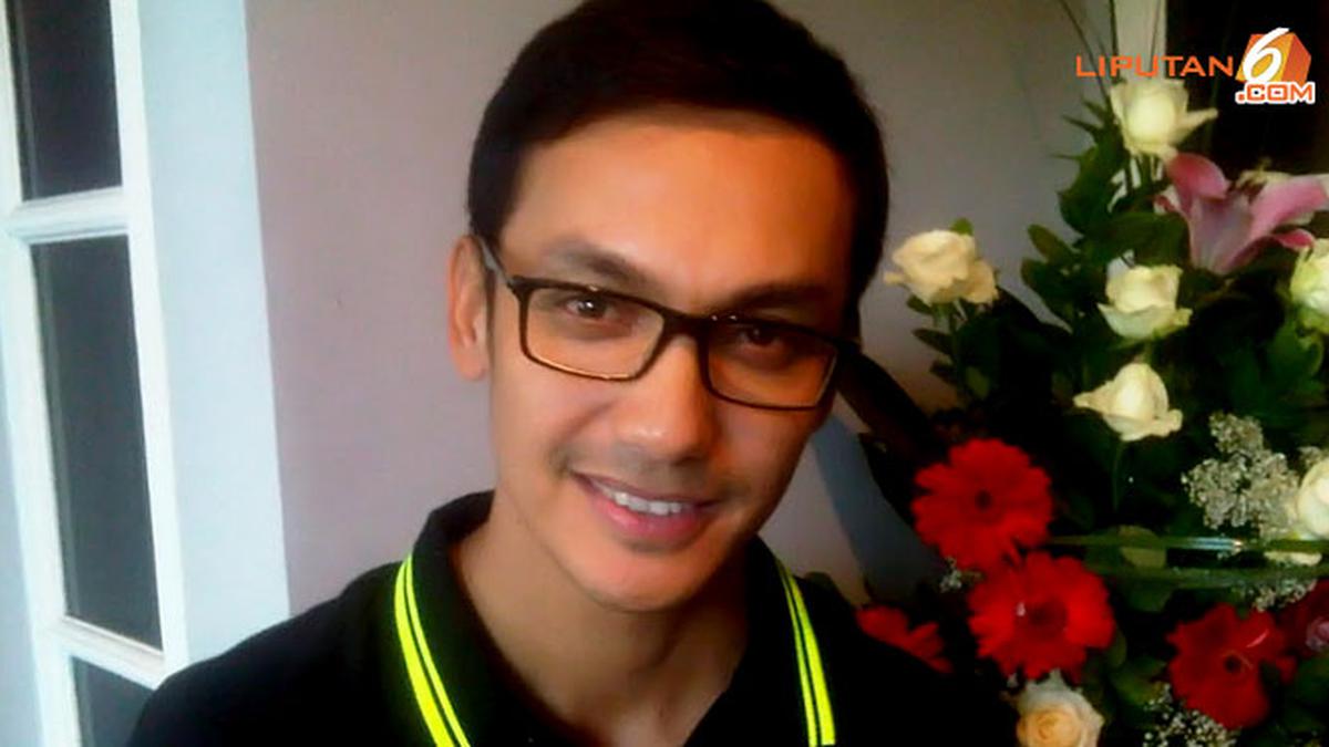 Ultah ke-41, Gunawan Sekaligus Buka Resto Baru - ShowBiz Liputan6.com