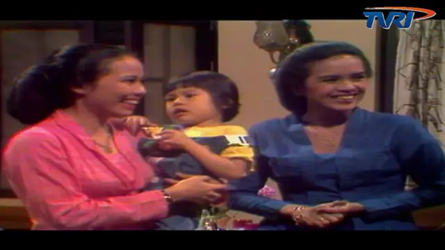 Melihat Serial Losmen Bu Broto yang jadi Tontonan Wajib di Era 80-an ...