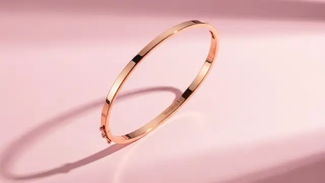 12 Model Gelang Emas 5 Gram yang Lagi Viral di 2025, Trendi dan Kekinian