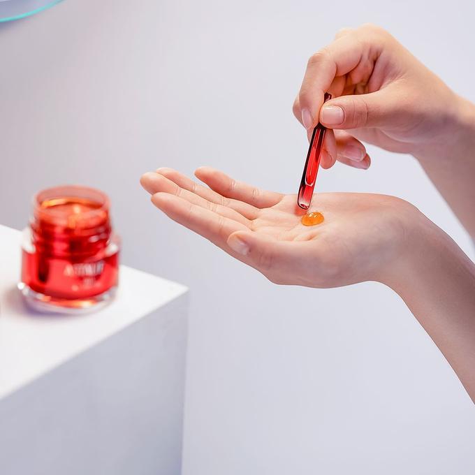 FUJIFILM Rilis Rangkaian Produk Skincare, Memperkenalkan ASTALIFT yang ...