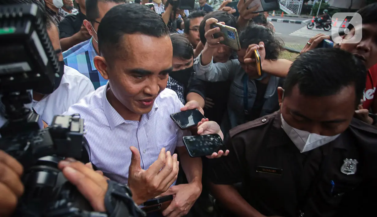 Sering Pamer Harta di Medsos, Eks Pejabat Bea Cukai Eko Darmanto Diperiksa KPK - Foto Liputan6.com