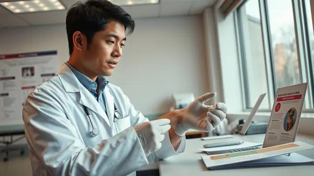 Ciri-Ciri Orang Kena Rabies, Pengobatan, Pencegahan, dan Mitosnya ...