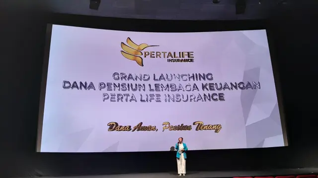 Dana Pensiun Tugu Mandiri Berubah Wajah Jadi DPLK PertaLife - Bisnis ...