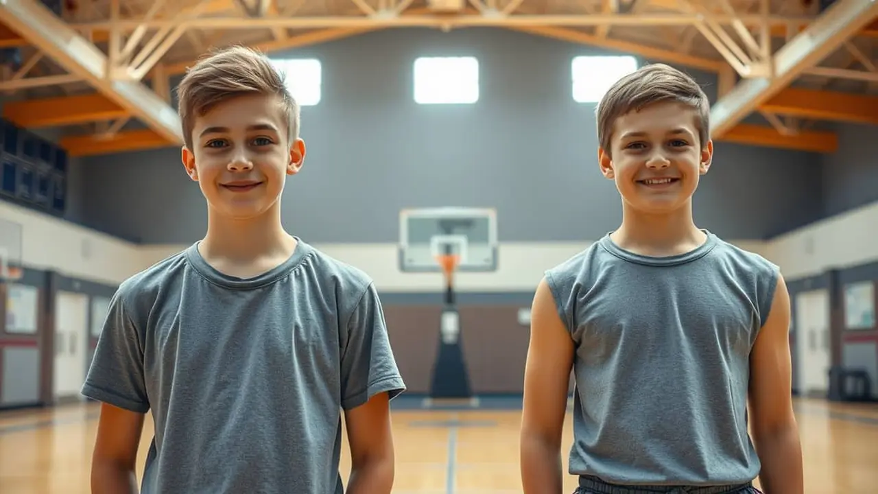 Ciri-ciri Pubertas Anak Laki-Laki: Panduan Lengkap untuk Orang Tua ...