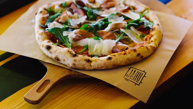 10 Cara Membuat Pizza Mini, Bisa Pakai Teflon