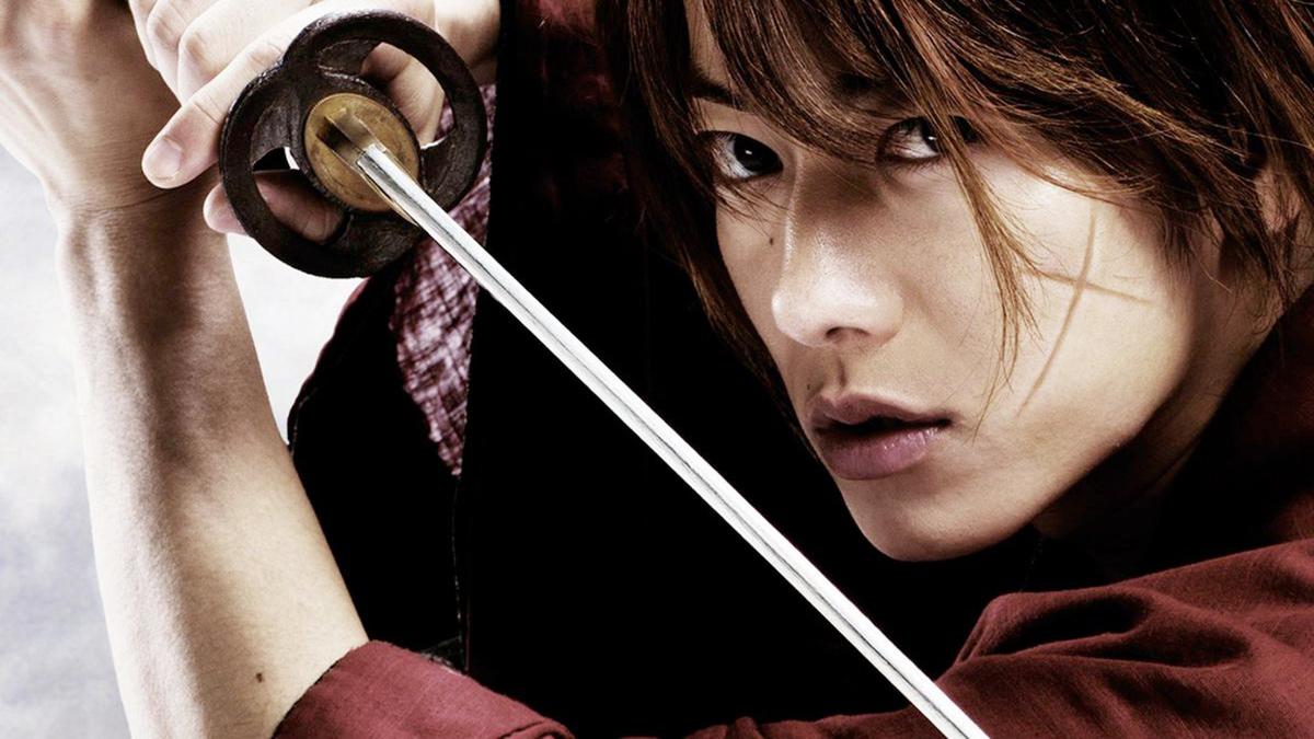 7 Film Terbaik Takeru Satoh, Bukan Sekadar Rurouni Kenshin