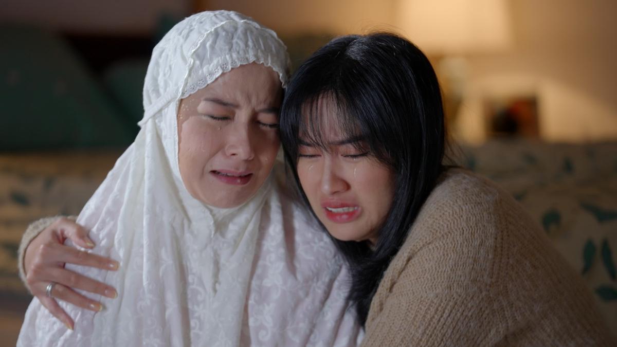 Saksikan Sinetron Rindu Bukan Rindu, Tayang Rabu 15 Maret 2023 Sore Via ...