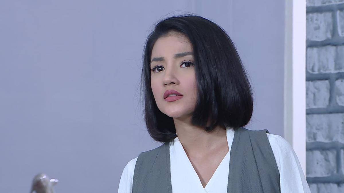 Sinopsis Sinetron SCTV Istri Kedua Episode Selasa, 24 Maret 2020 ...