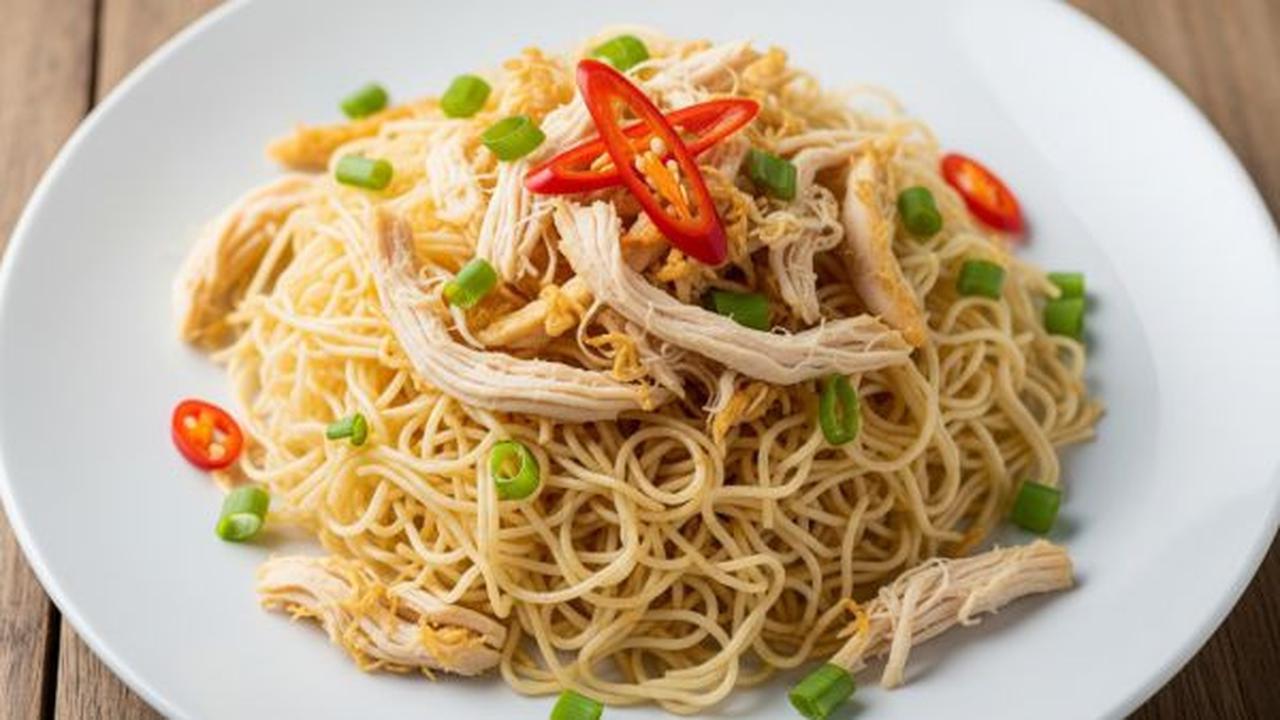 7 Resep Misoa Kuah dan Goreng untuk Sajian Imlek, Praktis dan Nikmat