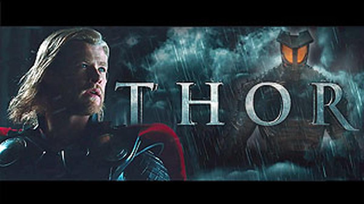 Sutradara Baru Siap Garap "Thor 2"