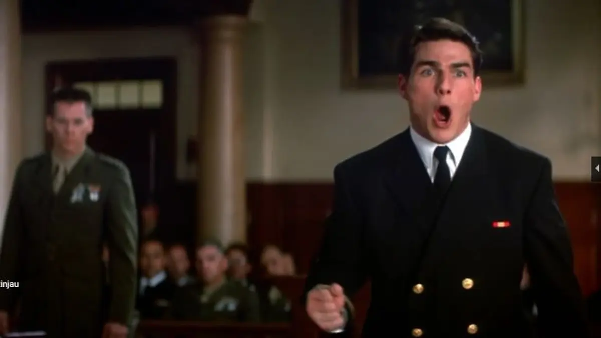 Berita A Few Good Men Hari Ini - Kabar Terbaru Terkini | Liputan6.com