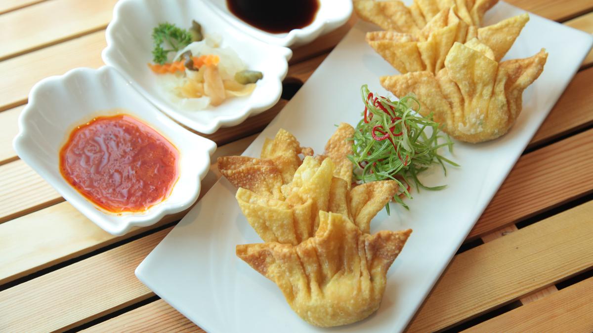 Resep Siomay Goreng Isi Ayam Tahu - Lifestyle Fimela.com