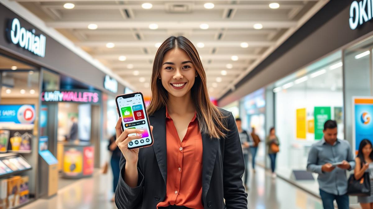 Dompet Digital Adalah Inovasi Pembayaran: Panduan Lengkap Penggunaan dan Manfaatnya - Feeds ...