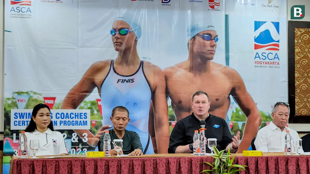 Berita Chad Onken Terbaru - Kabar Terbaru Hari Ini | Bola.com