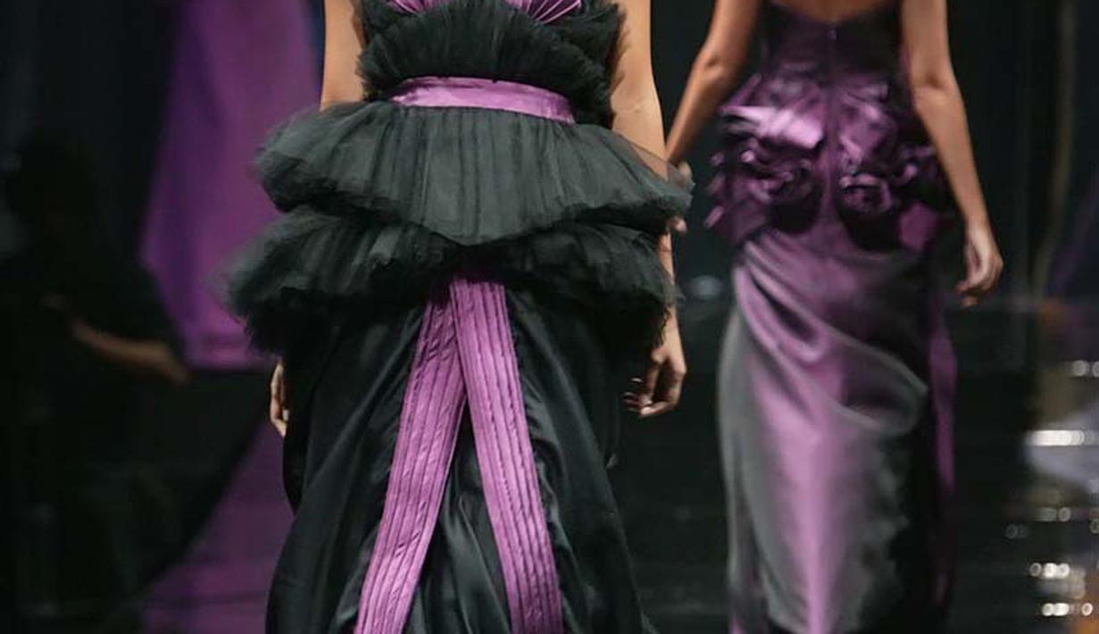 Albert Yanuar - Photo Fimela.com