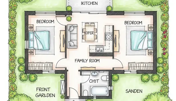 6 Potret Terbaru Aiu Ratna Vokalis Garasi yang Awet Muda, Punya Anak ...