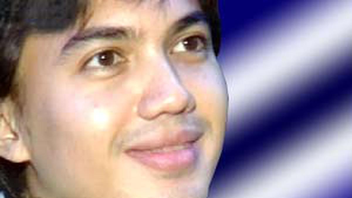 Sahrul Gunawan Mengubah Penampilan