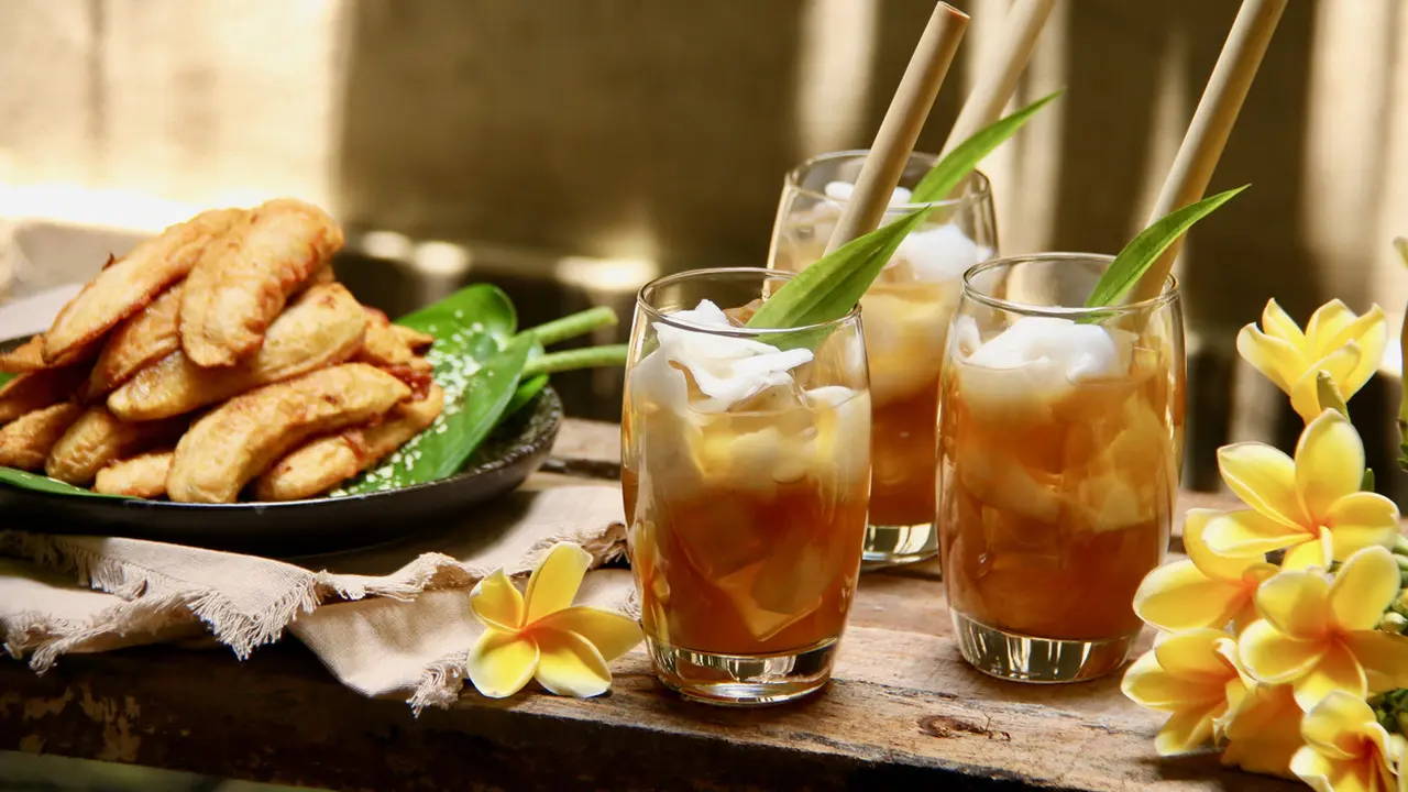 10 Minuman Khas Bali yang Unik dan Segar dengan Segala Khasiatnya untuk ...