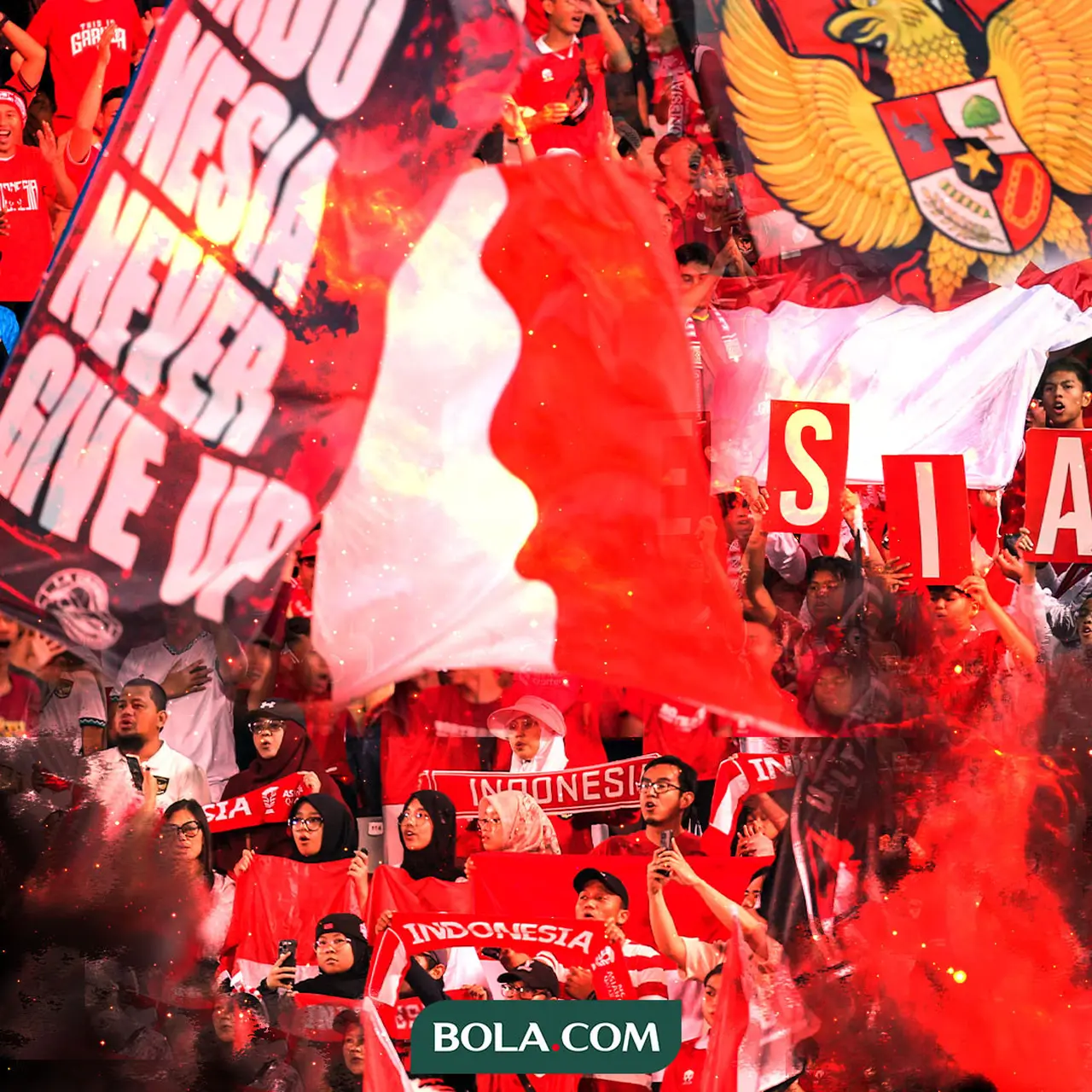 Jadwal Lengkap Timnas Indonesia di Bulan November 2024, Jangan Kelewatan