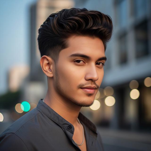 Hukum Menghitamkan Rambut Dalam Islam, Penting Dipahami Tiap Muslim