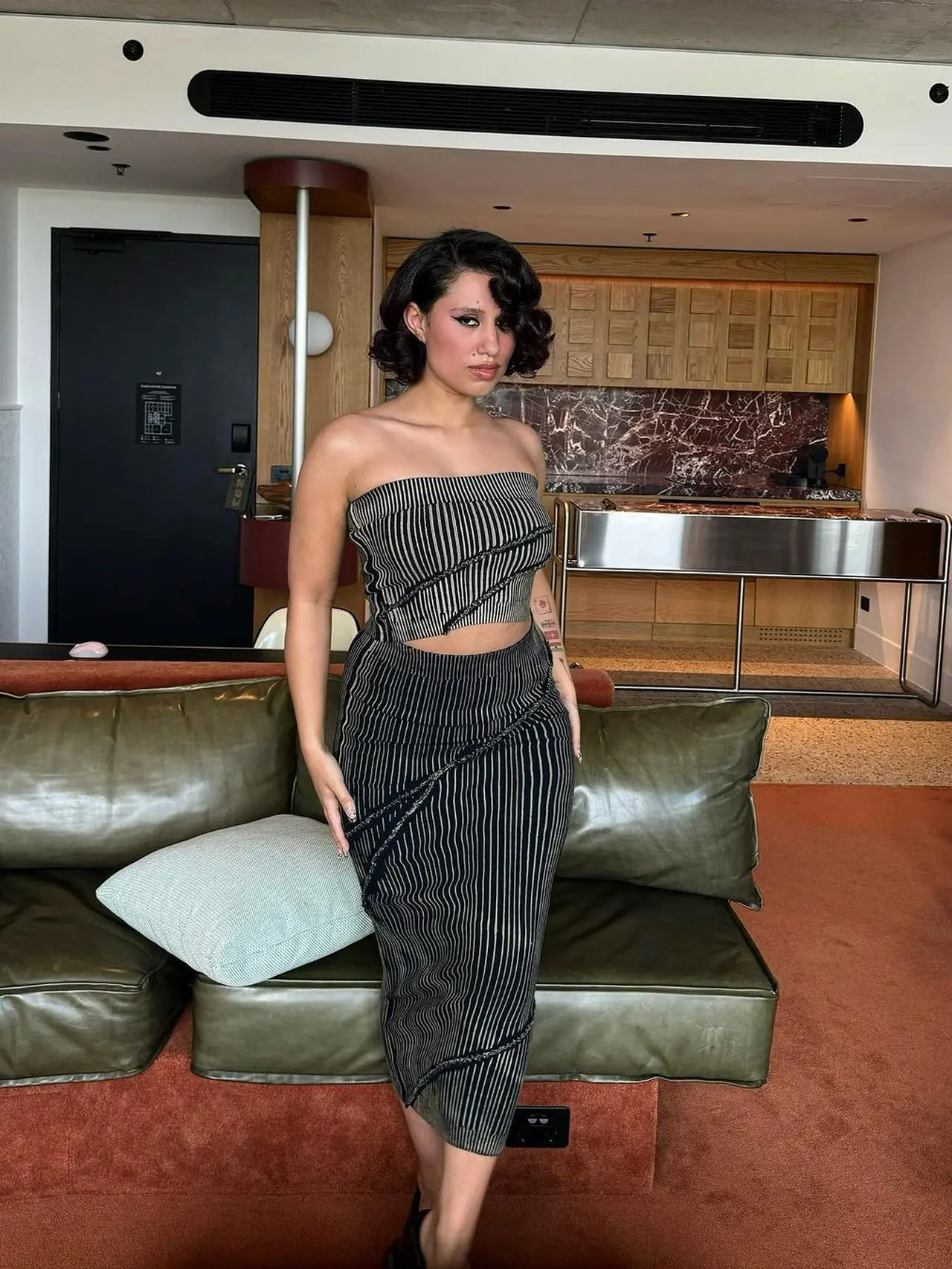 Raye Pecahkan Rekor Kemenangan di Brit Awards 2024, Tumbangkan Nama ...