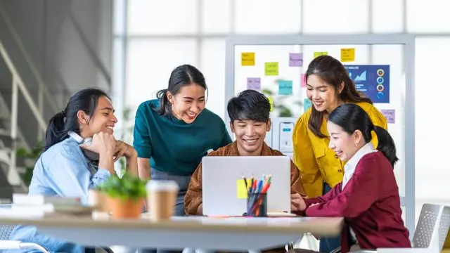 3 Soft Skills yang Buat Pekerja Bernilai Lebih Bagi Perusahaan - Lifestyle Liputan6.com
