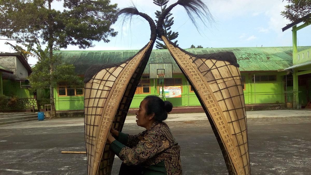 Hikayat Bundengan, 'Bendhe' Wonosobo yang Masyhur Sejak Era Majapahit