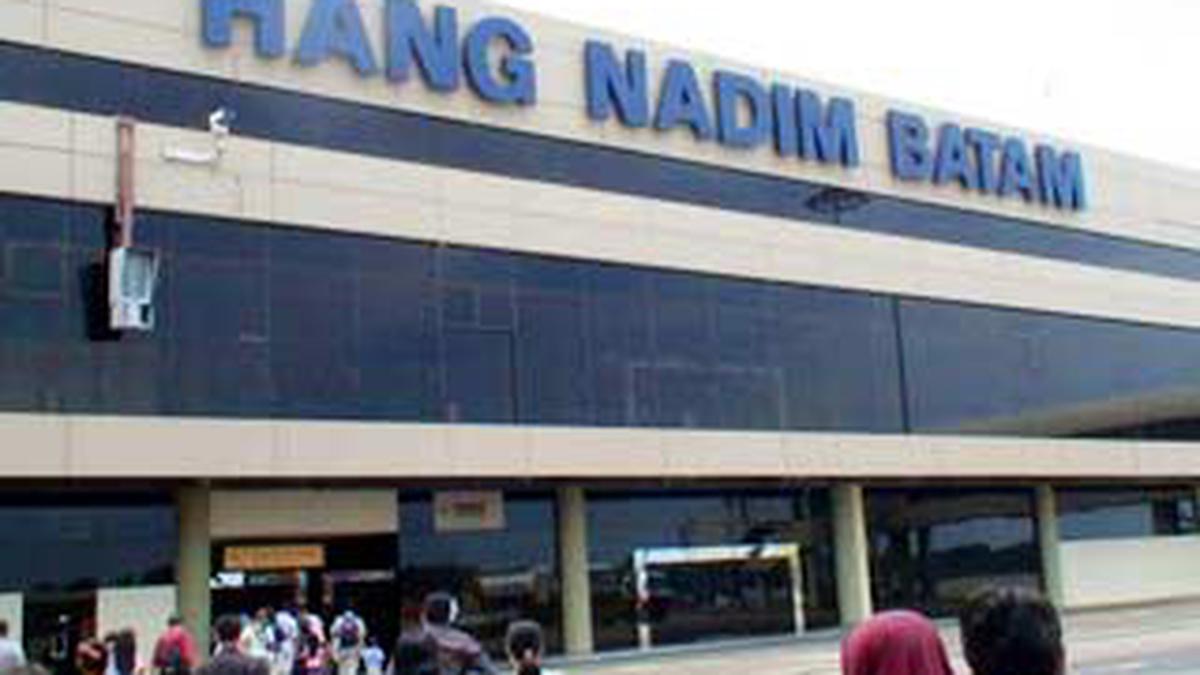 Penerbangan ke Singapura Dialihkan Sementara ke Batam - News Liputan6.com