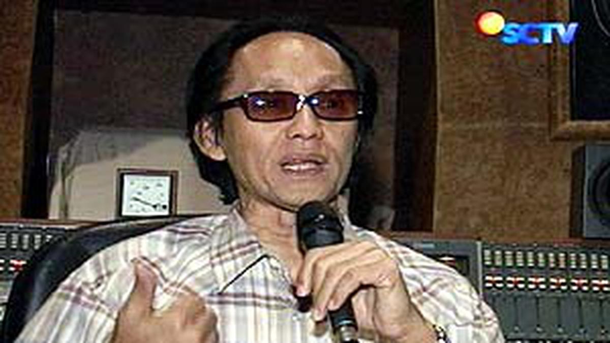 Setiawan Djody Mendirikan Yayasan Gesang - ShowBiz Liputan6.com